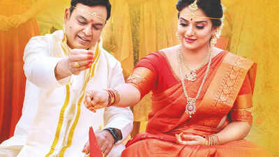 Malli Pelli shows that you can fall in love at any age: MS Raju ...