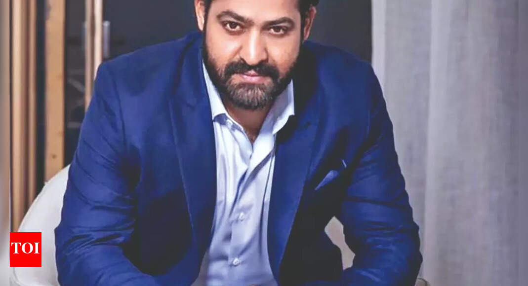Jr NTR fans sacrifice goats, spill blood in bizarre birthday tribute ...