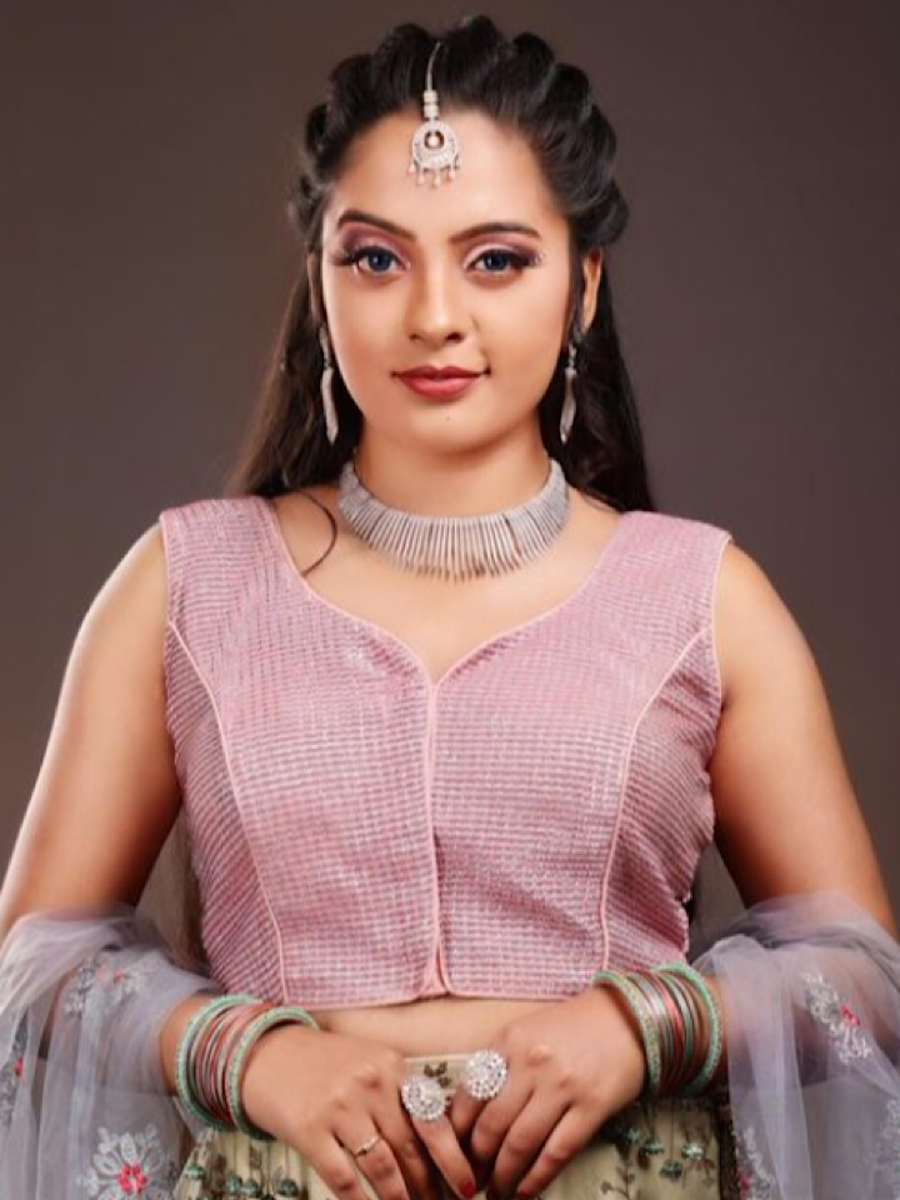 Birthday girl Ramya Gowda’s stunning looks | Times of India