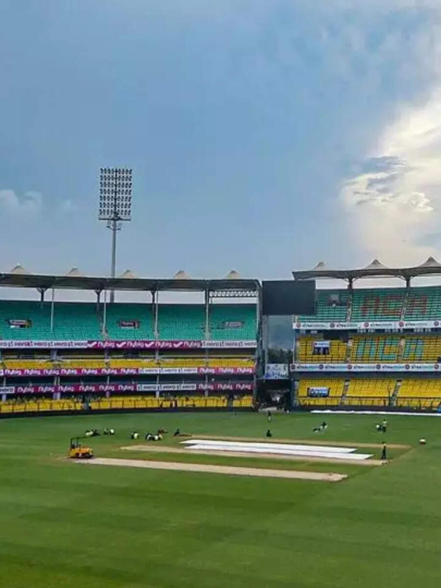 IPL 2023 stadiums ranked by average download speeds | Gadgets Now