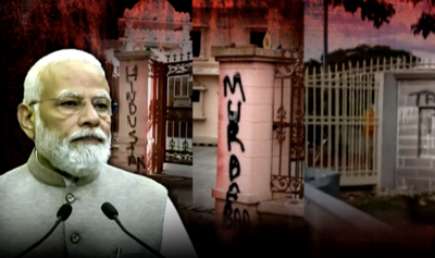 PM Modi Sydney Visit: Australia ties in T20 mode, but temple attacks must stop | India News ...