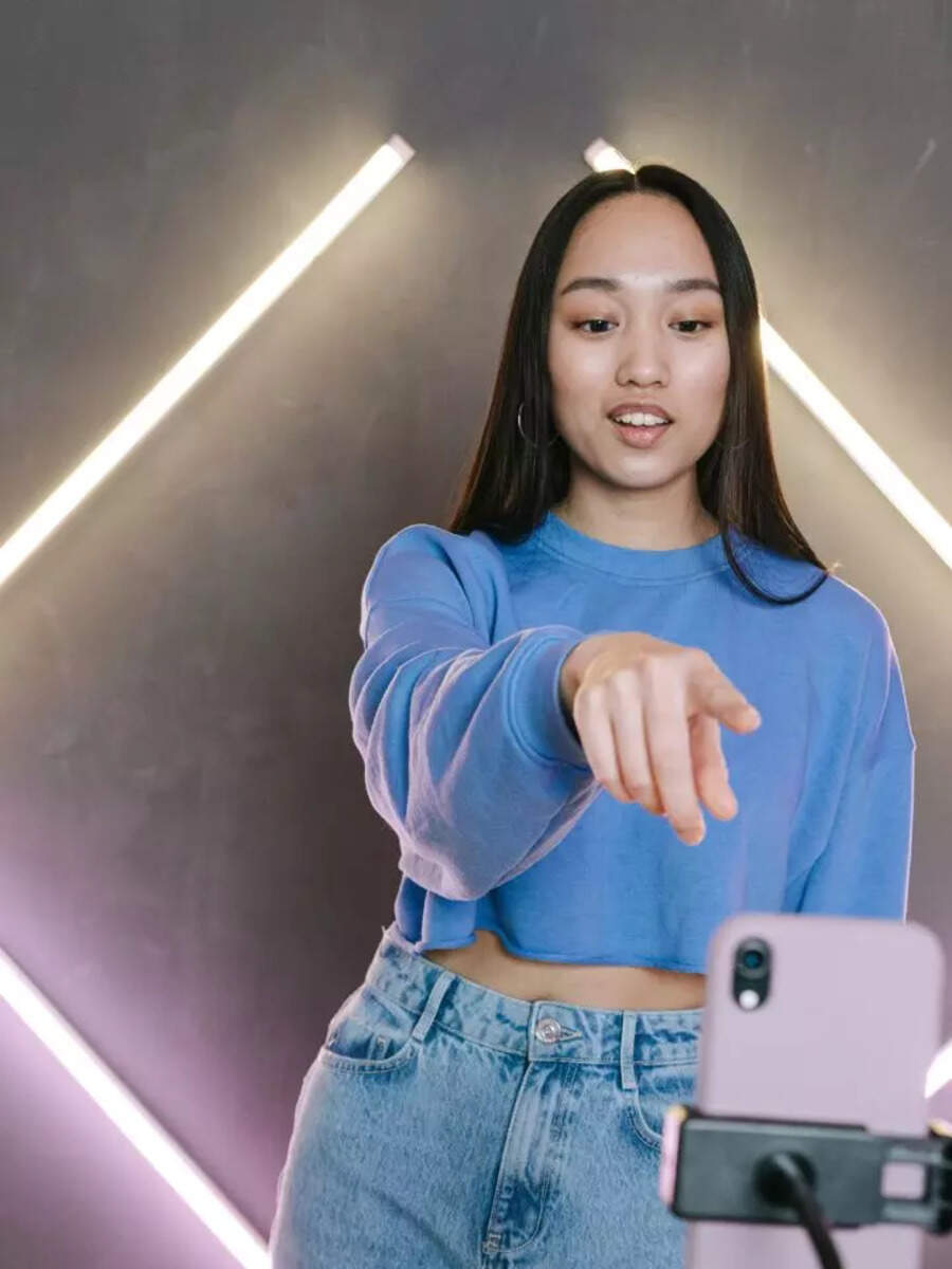 10 essential gadgets every content creator must have | Times of India