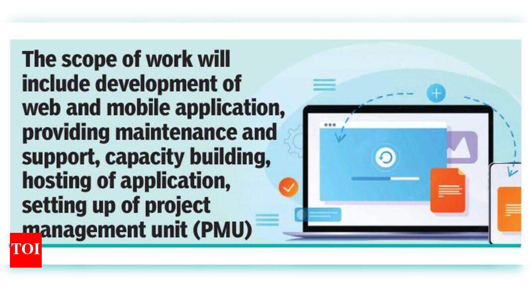 GEL to develop mobile app for Goa Haat handicrafts | Goa News - Times ...