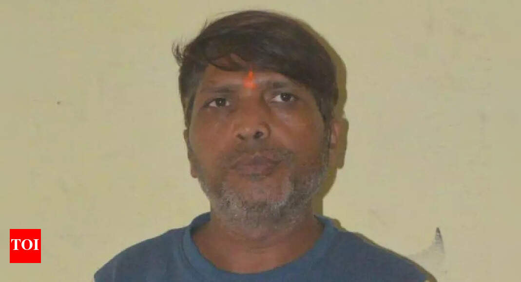 Man Held For Duping Elderly People On Pretext Of Helping With Cash