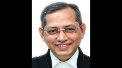 Madras HC gets new additional chief justice | Chennai News - Times of India