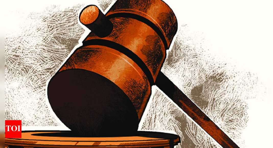 Dumper driver let off in 2013 accident case | Mumbai News - Times of India