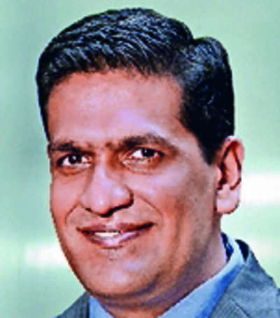 China Entry Taking Time Due To Rules: Biocon Ceo | Bengaluru News ...