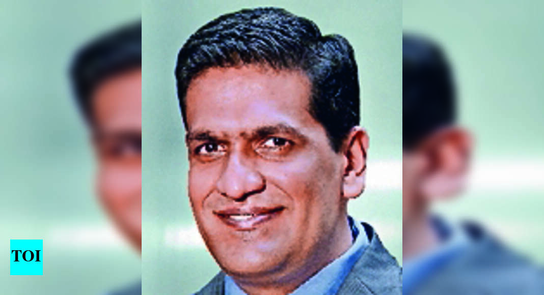 China Entry Taking Time Due To Rules: Biocon Ceo | Bengaluru News ...