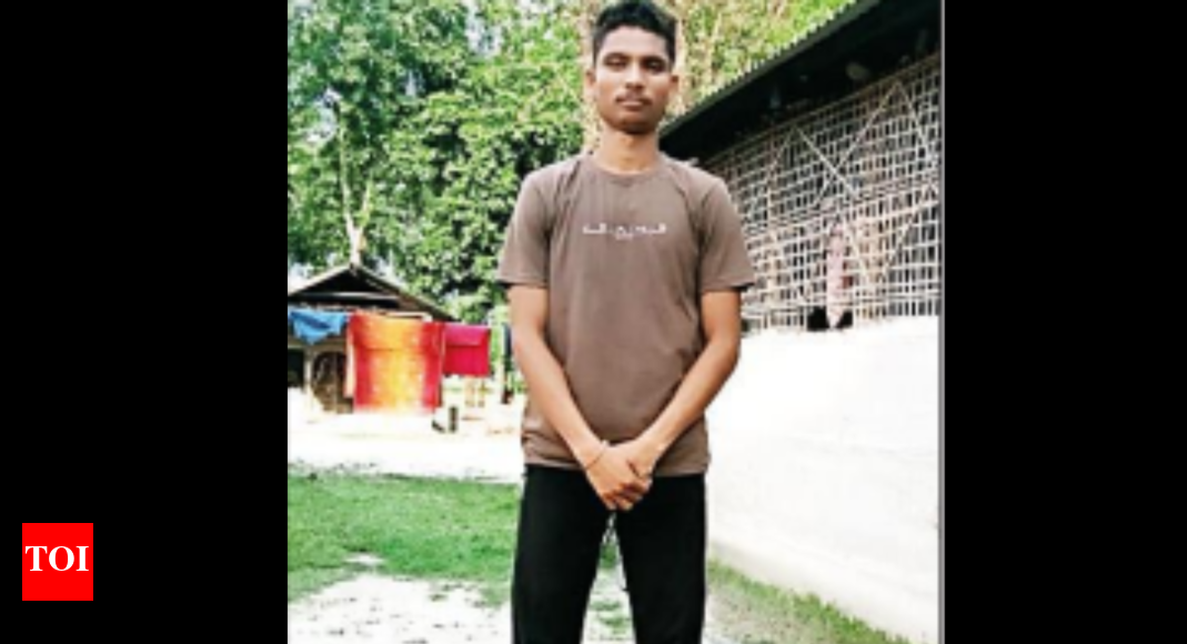 Assam News: In a first in Assam’s tribal village, man gets govt job ...