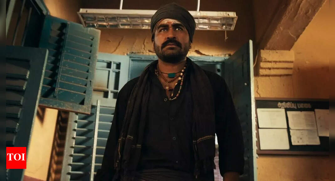 'Pichaikkaran 2' becomes Vijay Antony's highest-grossing film in the UK ...