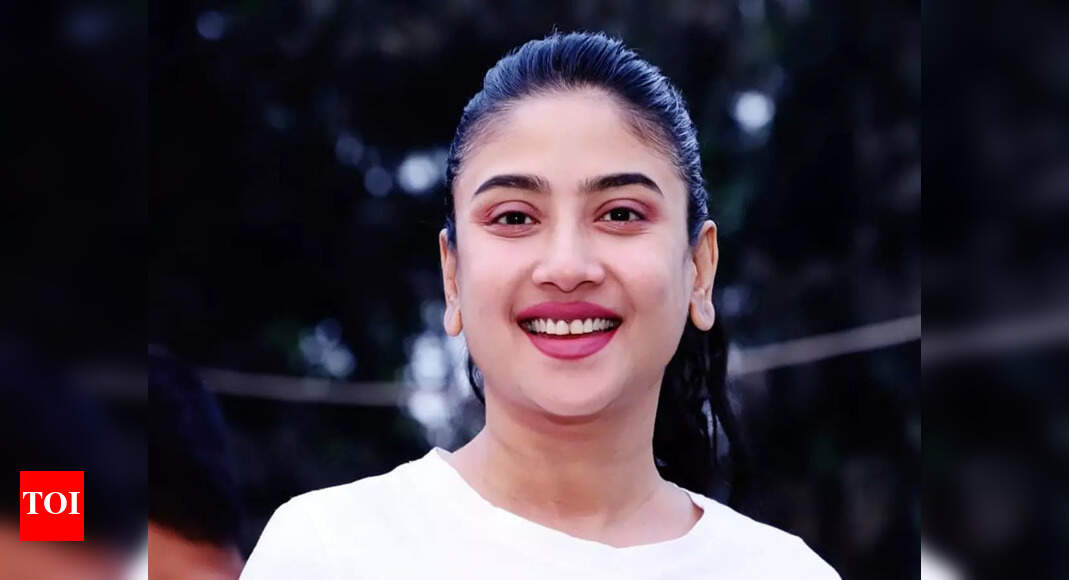 Actress Debleena Dutt joins the cast of ‘Nayika No. 1’ - Times of India