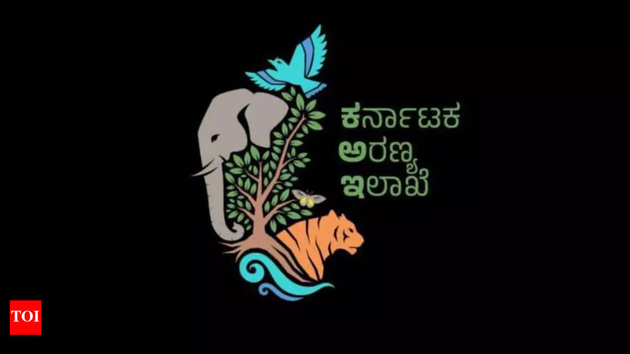 Kerala Forest Department Logo Evaluation Of Forest Schemes Of The