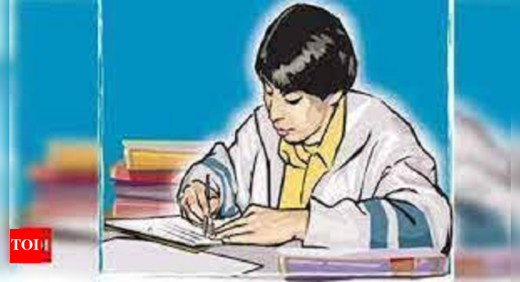 Class XI cutoffs soar, kids with 85% on waiting lists | Goa News ...