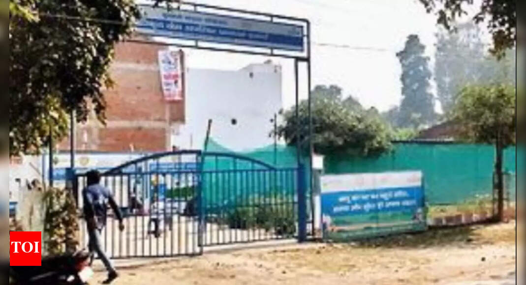 How dumping ground transformed into a solid waste management unit in ...