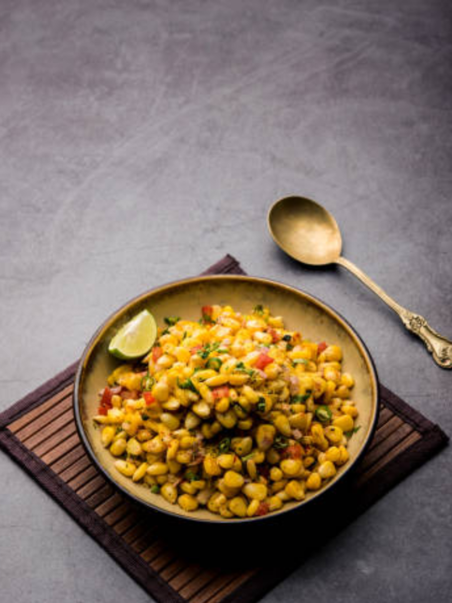 Easy and Flavourful Crispy Corn Recipe for Snack Lovers | Times Now
