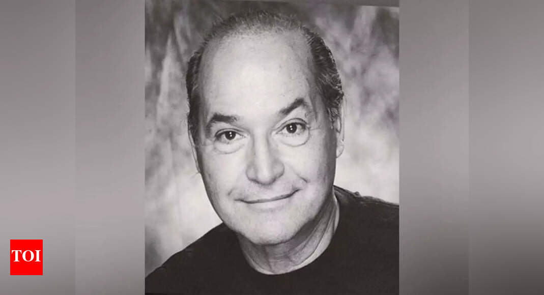 Veteran actor Gerald Castillo passes away at 90 | English Movie News ...