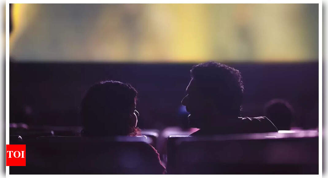 Arjun Ashokan’s 'Thrishanku' mesmerises fans with its enchanting third ...