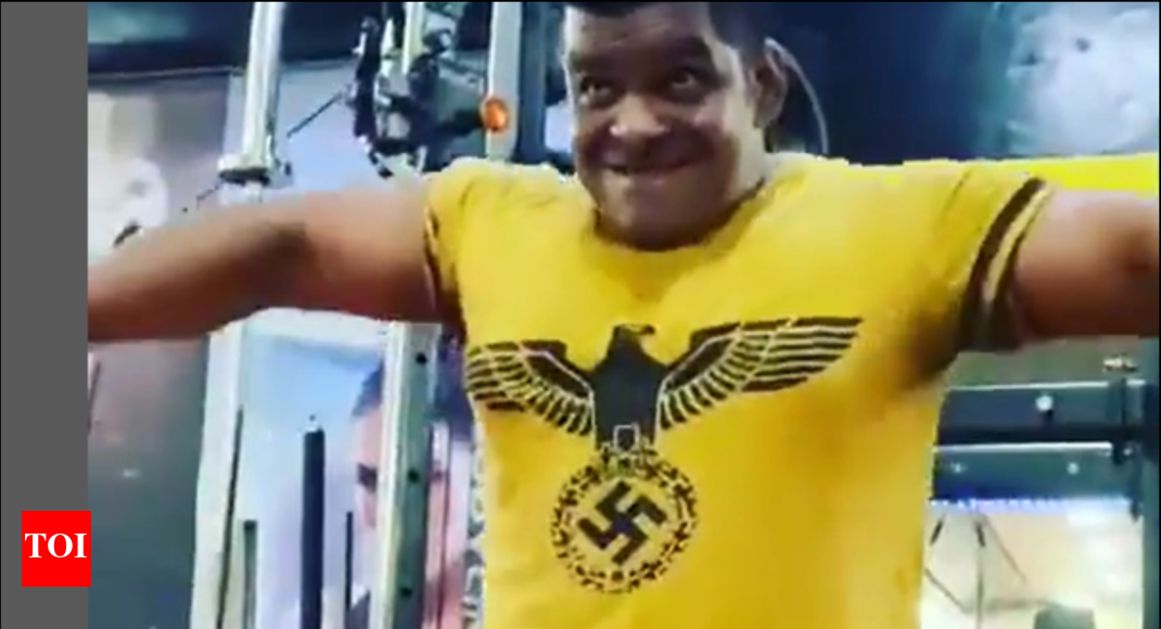 Premraj Arora, an ex-Mr India and well-known bodybuilder passes away ...