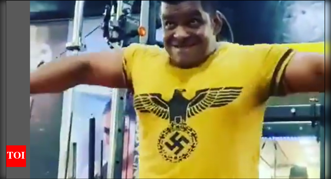 Premraj Arora, an ex-Mr India and well-known bodybuilder passes away ...
