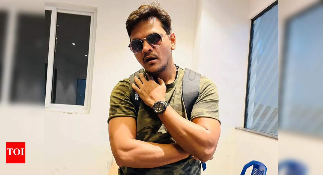 Raj Tirandasu: Allu Arjun is very supportive towards new artists, and ...