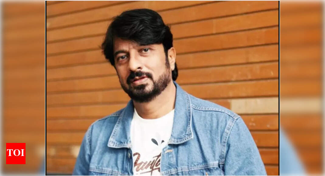 Kiran Mane to feature in a TV show, says, "You've never imagined me in ...