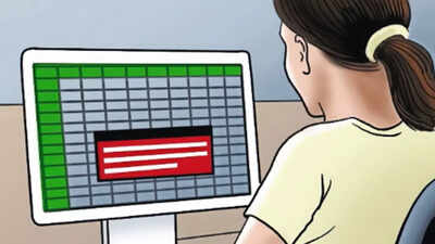 Students Told To Enter Their Class 12 Marks In Kea Portal | Bengaluru ...