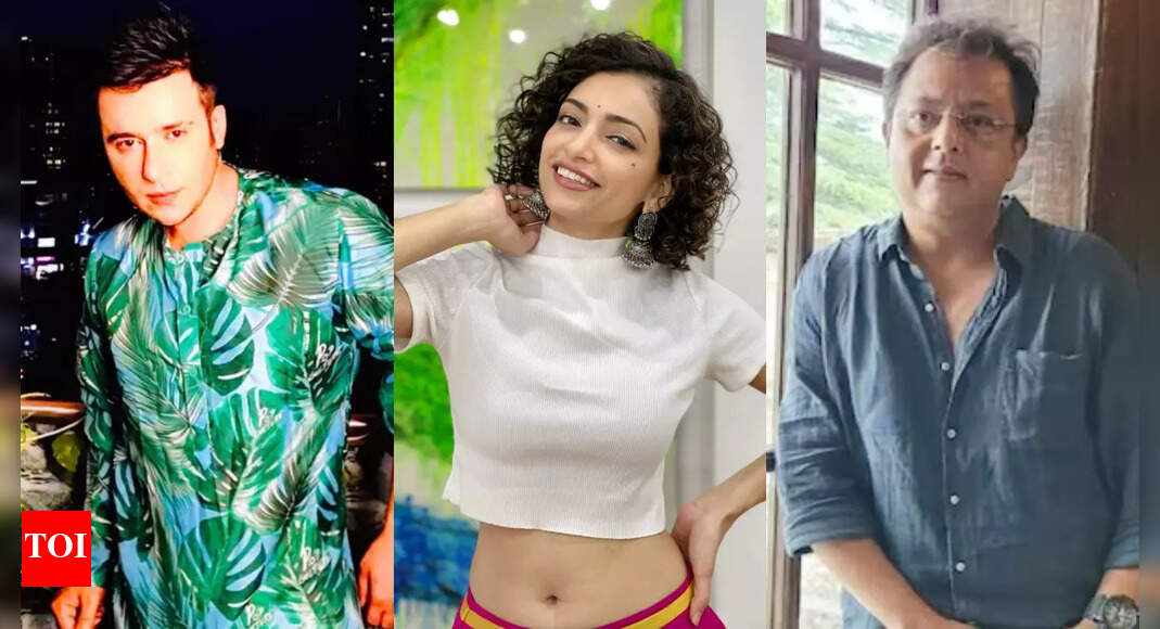 Sudden demise of three actors in a span of three days leaves the ...