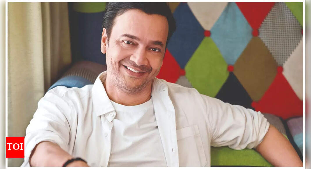 I was broke but not broken, my positive attitude helped me sail through: Jignesh Joshi - Times ...