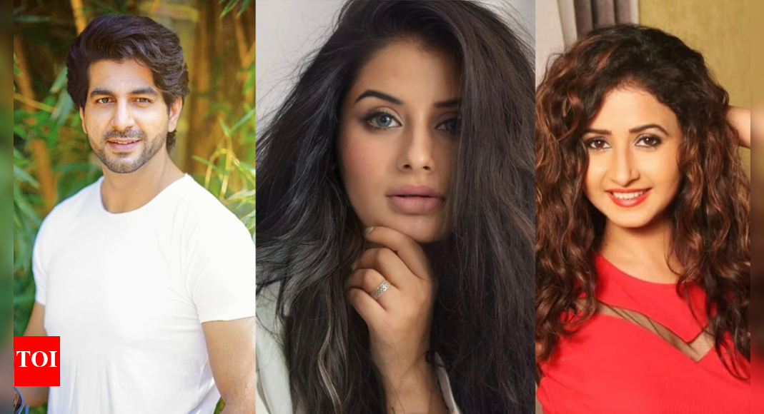 Exclusive: Balika Vadhu 2 actress Supriya Shukla joins Sana Amin Sheikh ...