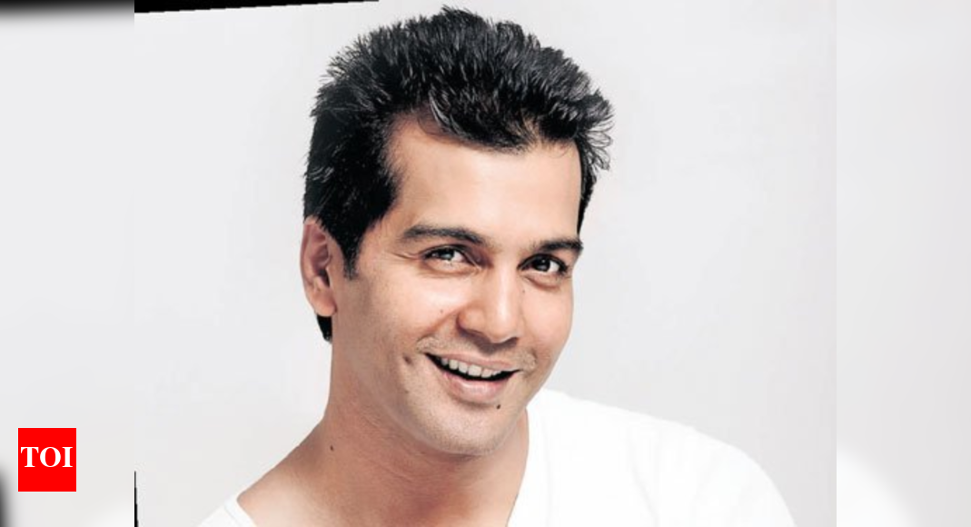 Vinay Rai reveals why he doesn't attend trailer and audio launches ...