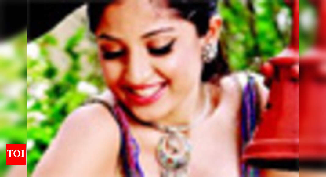 Poonam is going places | Tamil Movie News - Times of India