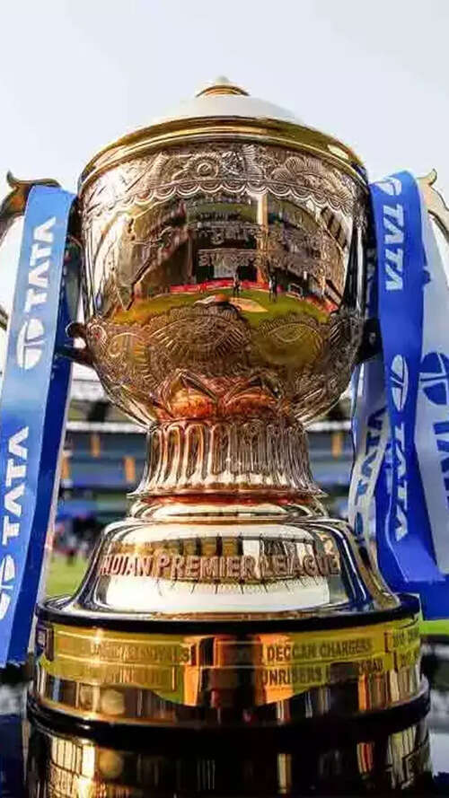 IPL Photos | Indian Premier League Pics - Times of India