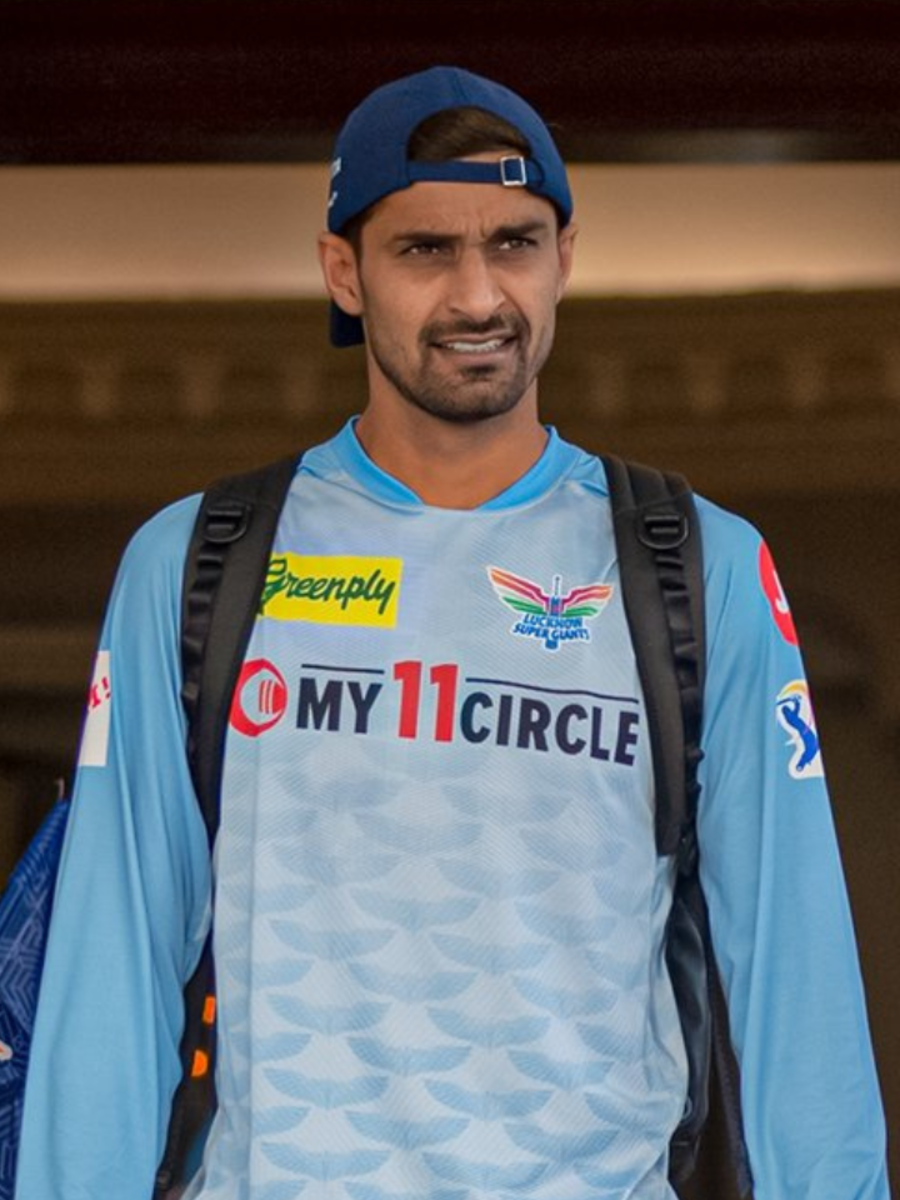 Deepak Hooda To Mark Wood: 9 Players Lucknow Super Giants Might Release ...