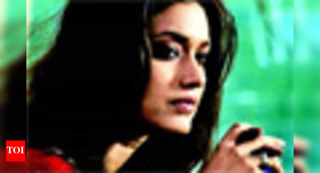 Dusky beauties of Tollywood | Bengali Movie News - Times of India