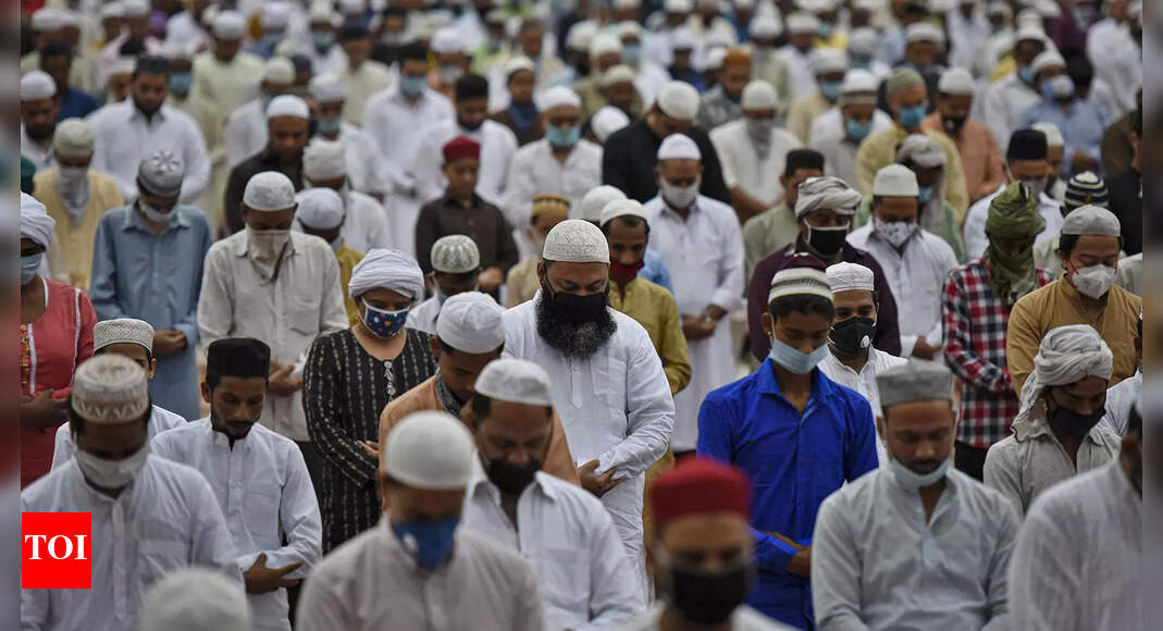 Does Opposition understand the Muslim vote? | India News - Times of India