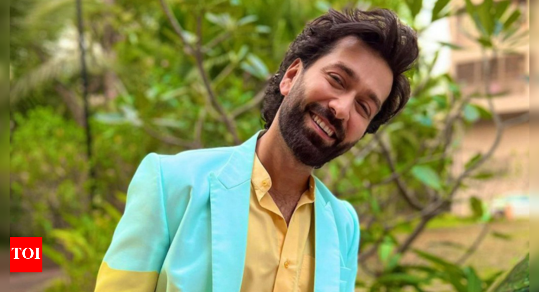 Nakuul Mehta shares a post about uncertainty in life; writes “You ...