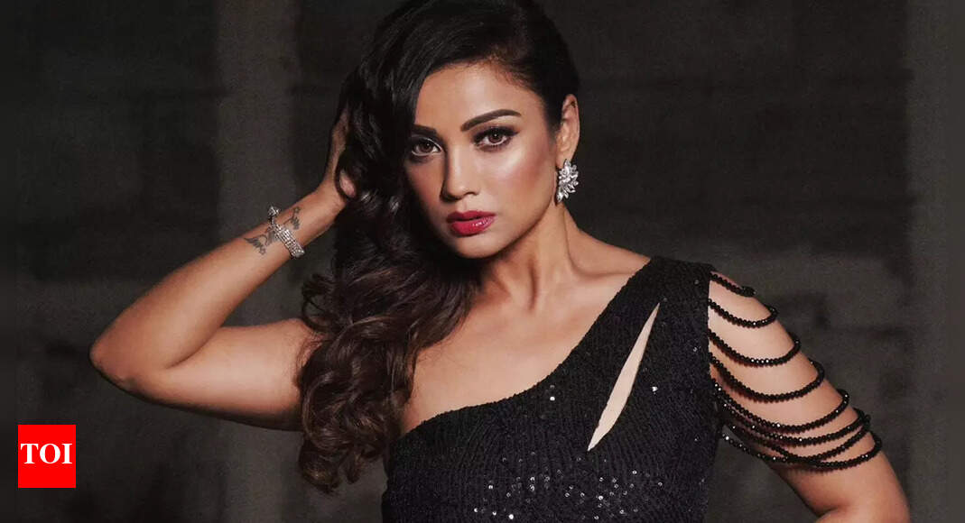Exclusive - Adaa Khan on completing 14 years in the industry: I haven’t ...