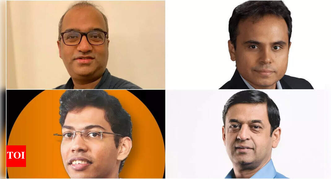 Why India needs to urgently build local language generative AI models ...