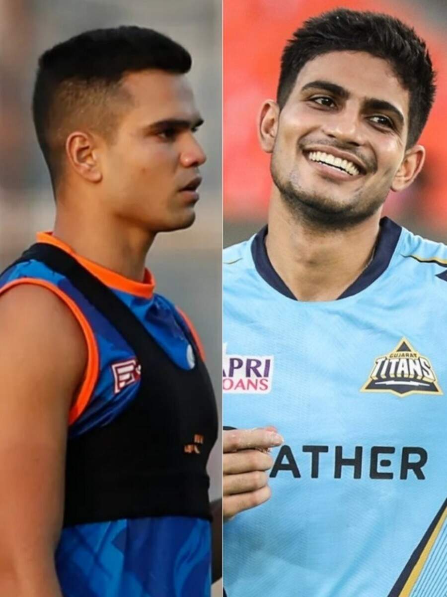 Shubman Gill Captain, Arjun Tendulkar VC? Fantasy Team For GT-MI IPL ...