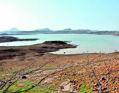 Wrd: Water Reservation Extended For Agencies Till August 31 | Nashik ...