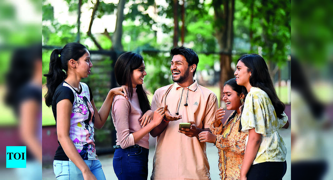 Hsc: Back-to-normal Academic Year Shows In Hsc Results, Says Board ...