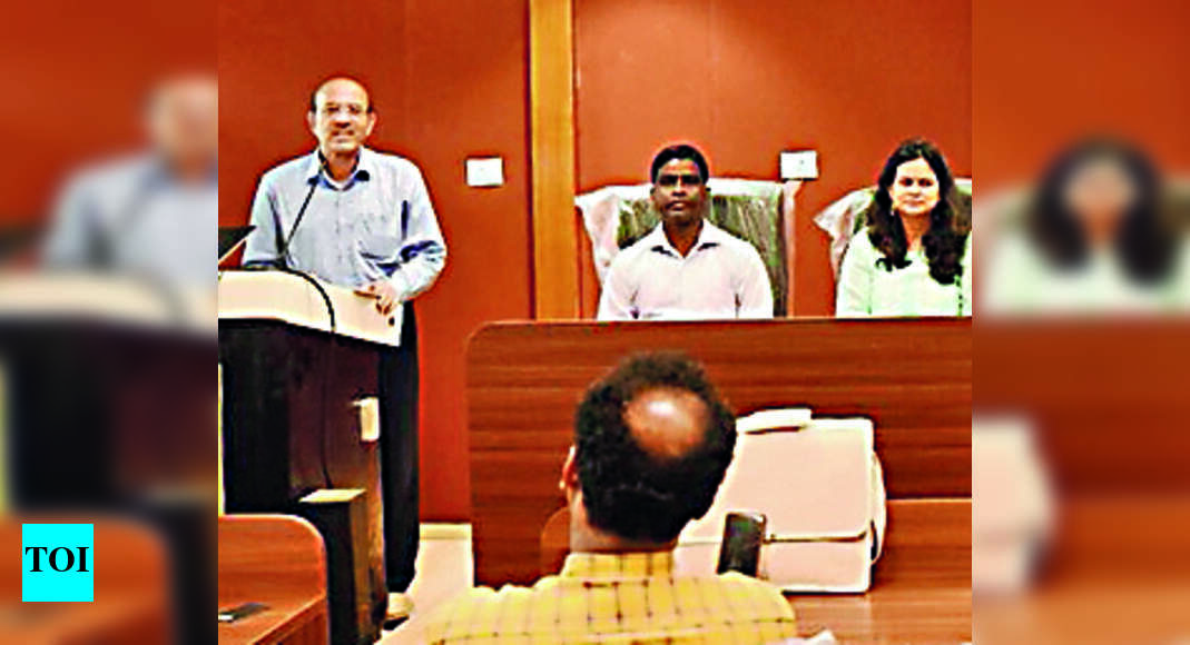 Changes In Bed Courses Next Yr | Bhubaneswar News - Times of India