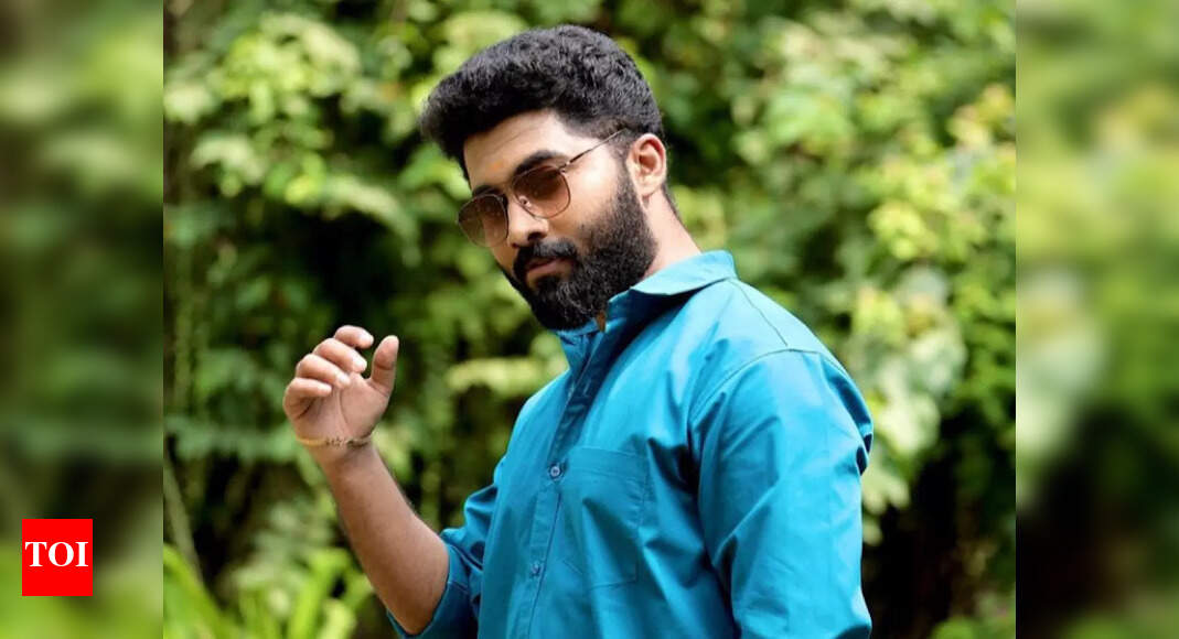 Actor Pranav Mohanan joins the cast of Siragadikka Aasai; says ‘I'm ...