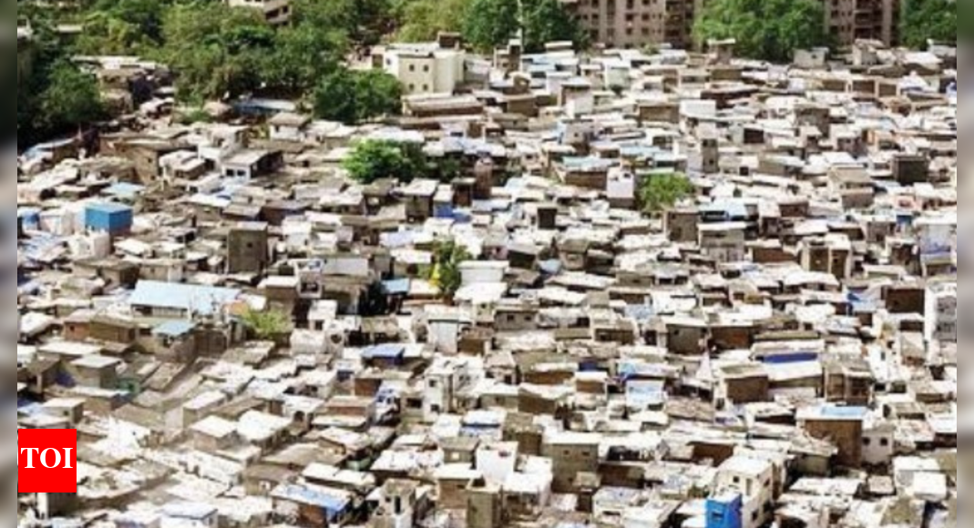 Sra: Policy Applicable To All Sra Projects: Official | Mumbai News ...