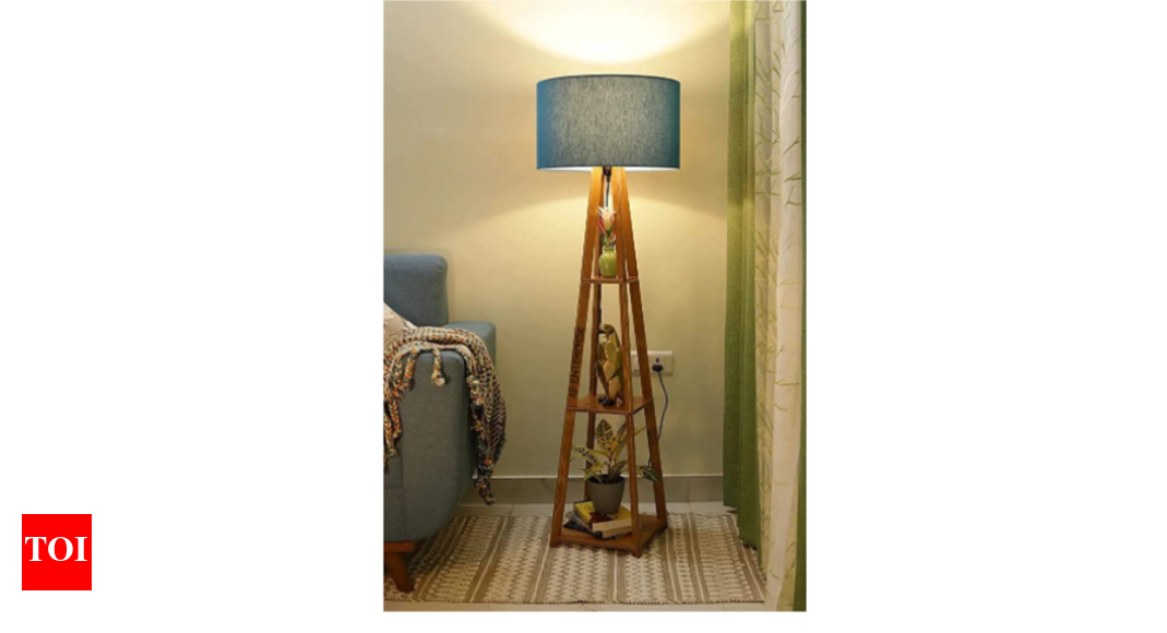 Tripod Lamps That Stand Tall: Unveiling the Best in Design and Quality ...