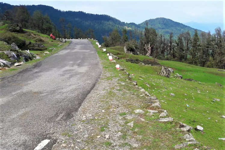 Here’s why Deoriatal-Chopta-Chandrashila Trek is a beginner’s favourite ...