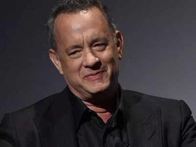 Tom Hanks receives Honorary Degree from Harvard | English Movie News ...