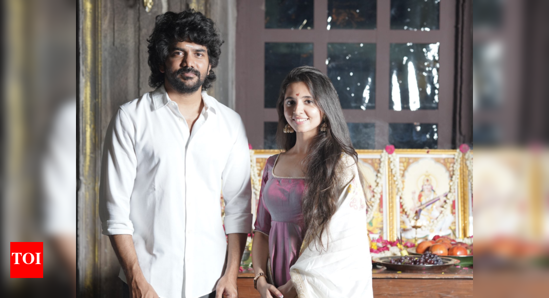 Kavin's next with choreographer Sathish Krishnan goes on floors! | Tamil Movie News - Times of India