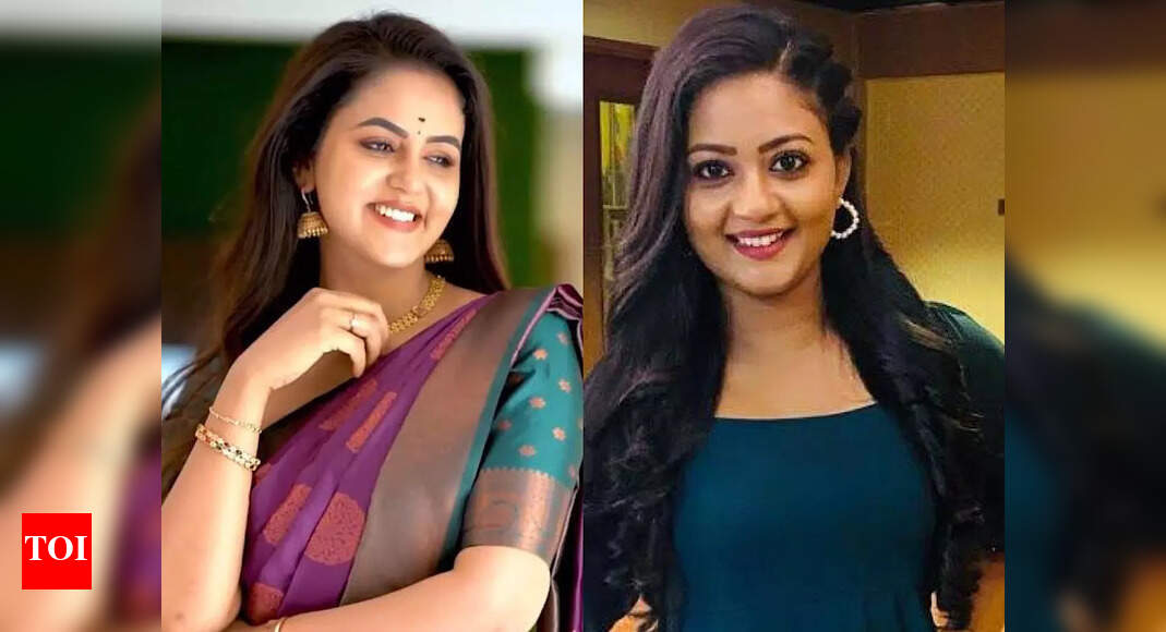 Kayal tops the TRP charts, here's a look at Top 5 Tamil TV shows ...