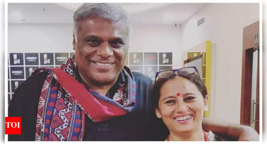 Ashish Vidyarthi's first wife Rajoshi Barua reveals their divorce was ...